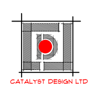 GET IN TOUCH – Home | Catalyst Design Ltd