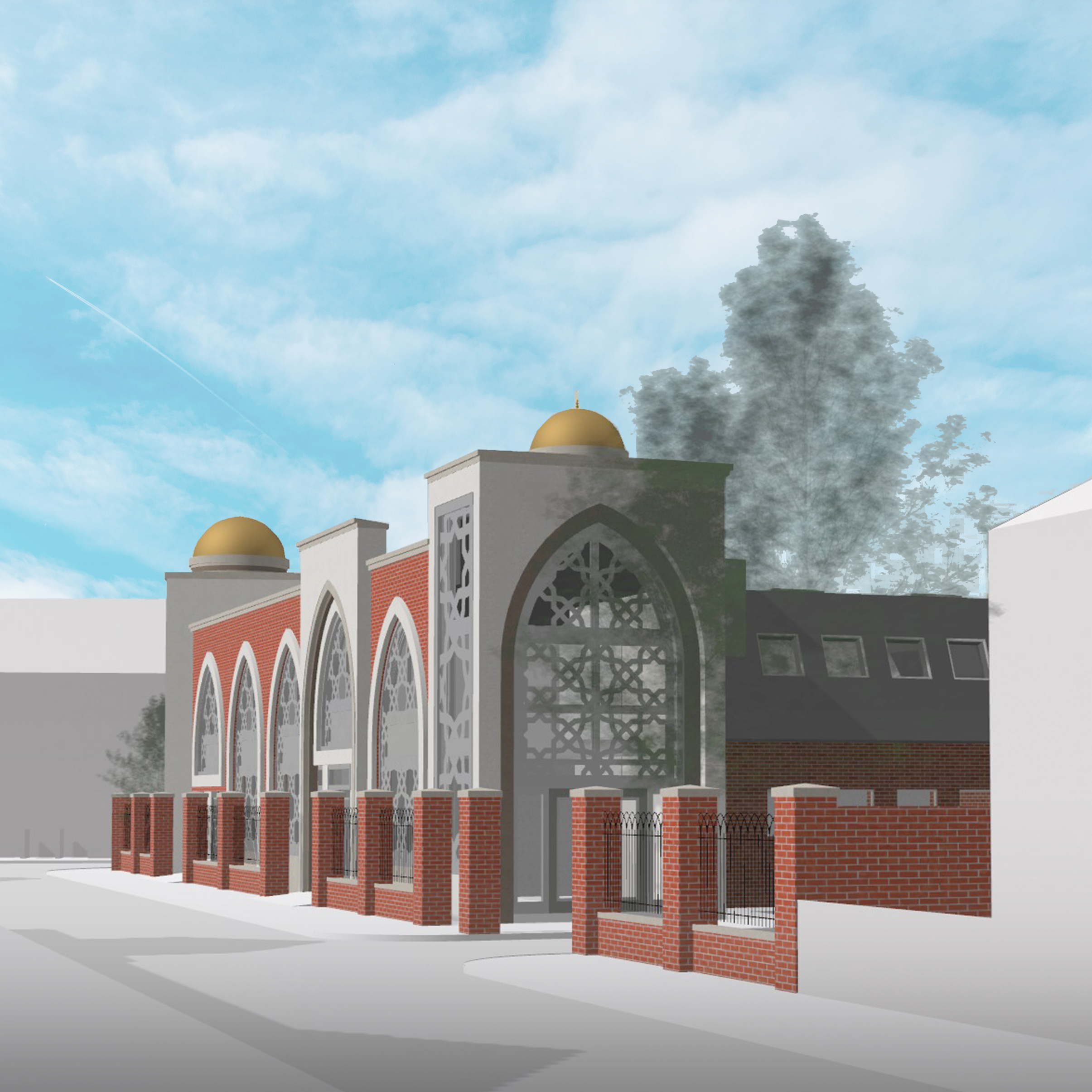RELIGIOUS – Home | Catalyst Design Ltd
